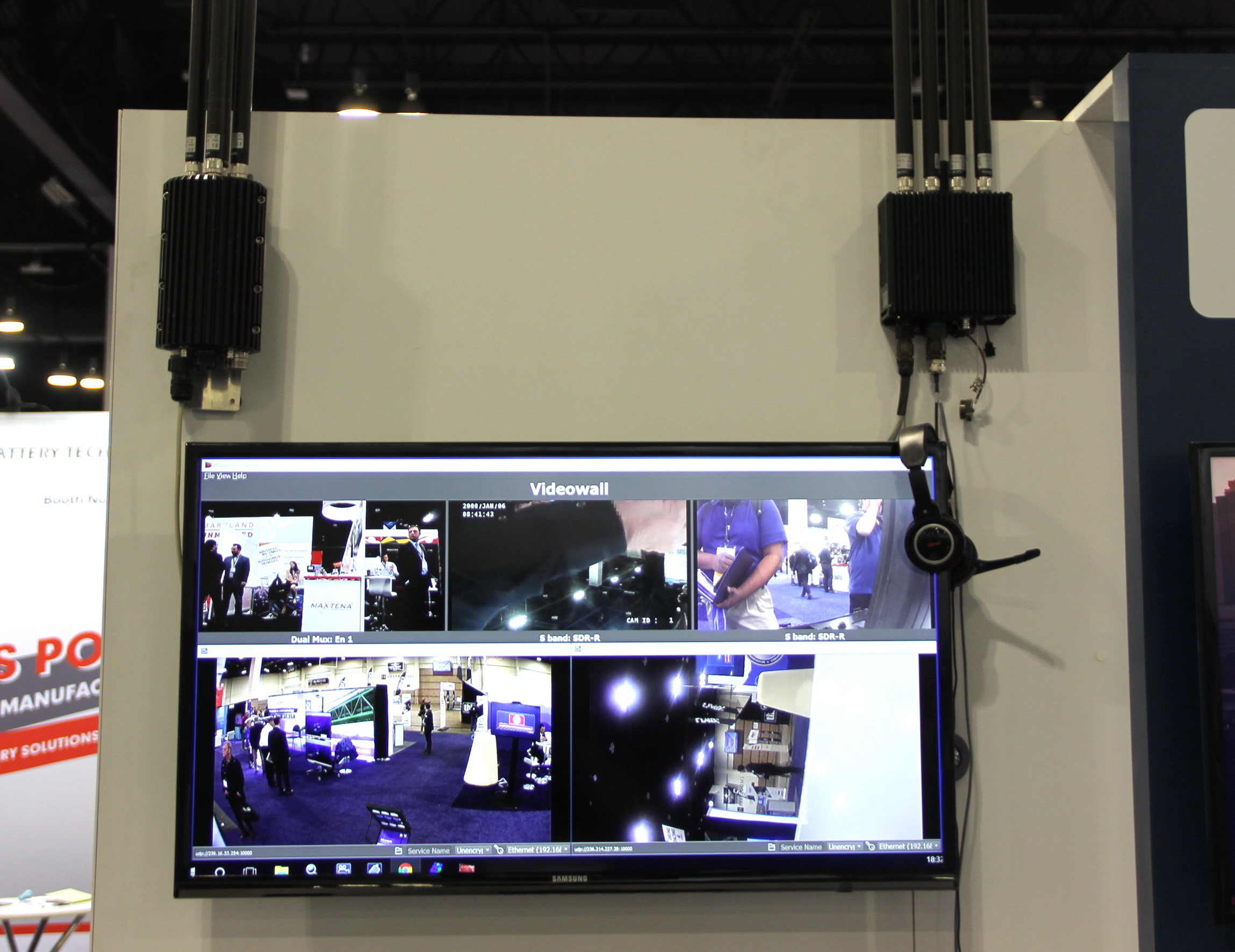 Domo Tactical Communications (DTC) | The National Robotics Education Foundation